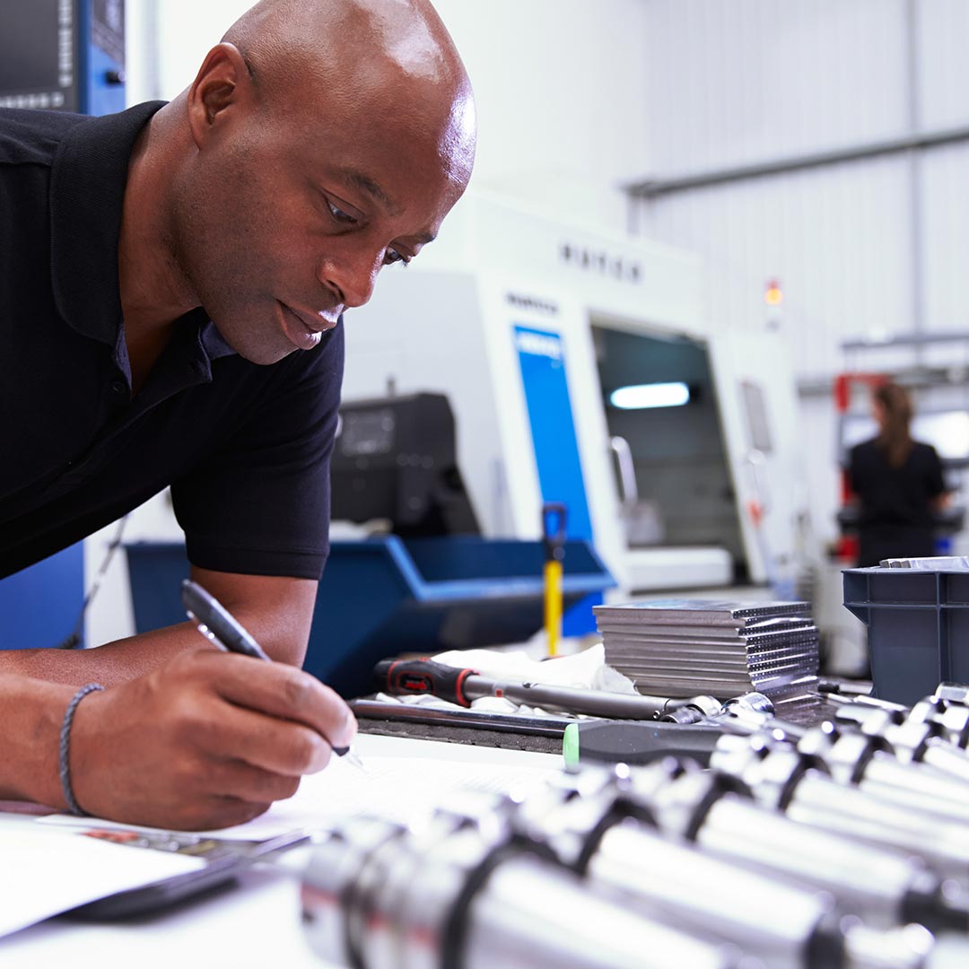 Manufacturing Unique and Exotic Alloys | Primus Aerospace