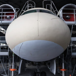 Parts Manufacturing for Aerostructures | Primus Aerospace