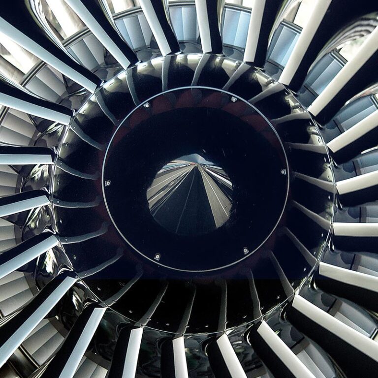 Aircraft Systems | Engines & Controls | Primus Aerospace