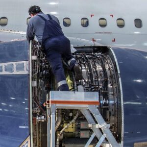 Aircraft Systems | Engines & Controls | Primus Aerospace