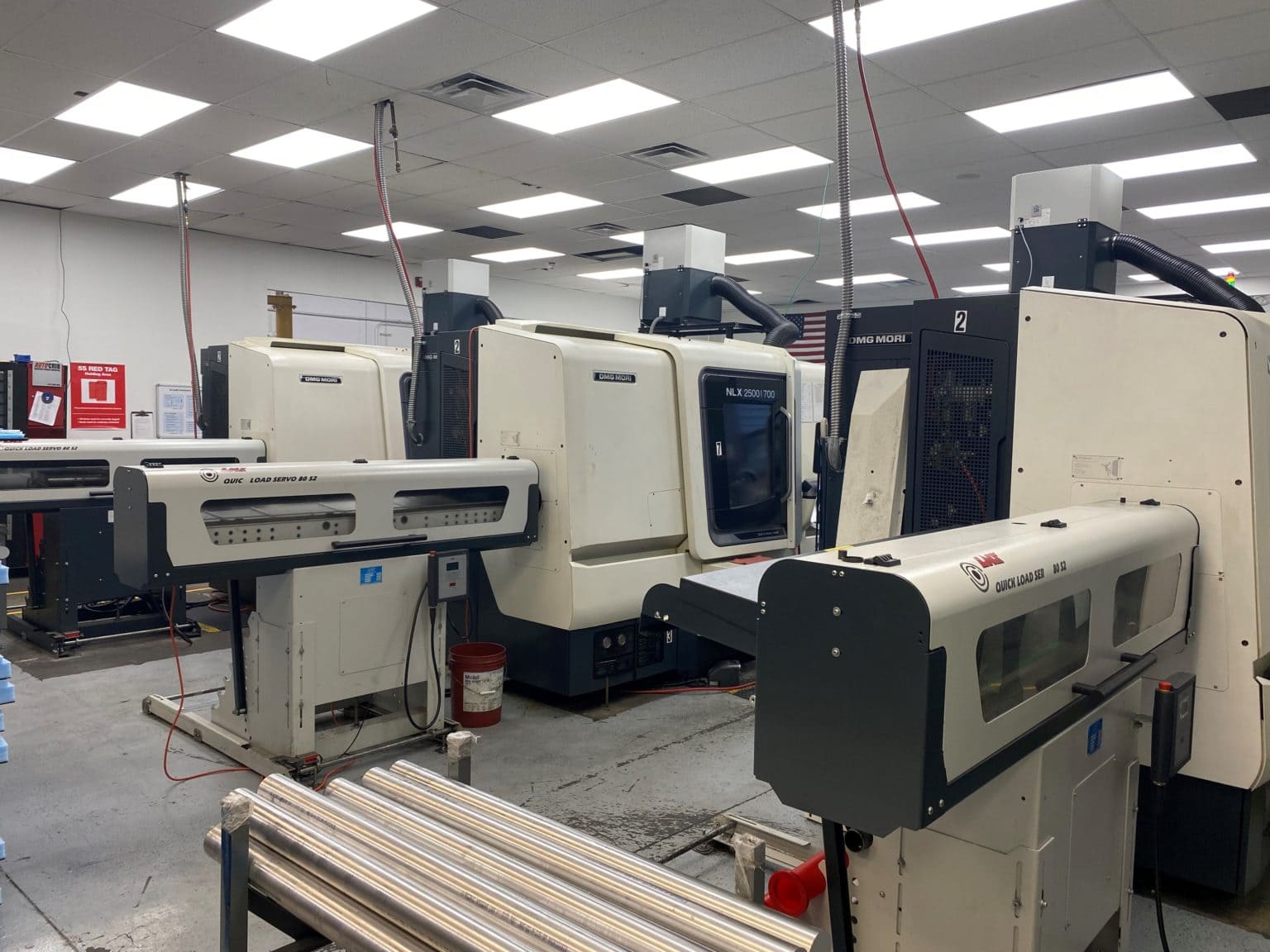 Mill Turning for CNC Machining | Primus Aerospace