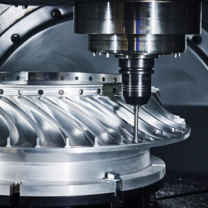 Complex Machining Capabilities | Primus Aerospace