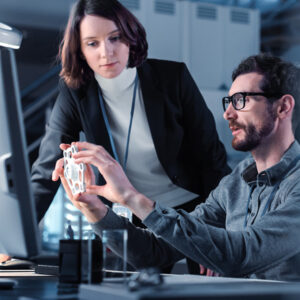 Aerospace & Defense Program Management | Primus Aerospace