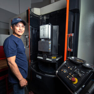 Precision Machining for Aerospace & Defense | Primus Aerospace