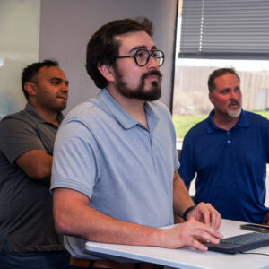 Aerospace & Defense Program Management | Primus Aerospace