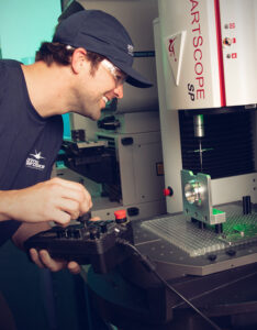 Aerospace and Defense Manufacturing | Primus