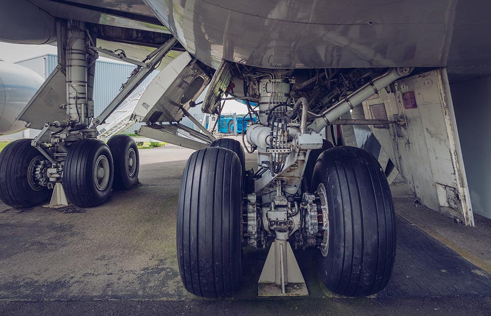 Aerospace Systems Hydraulics & Actuation | Primus