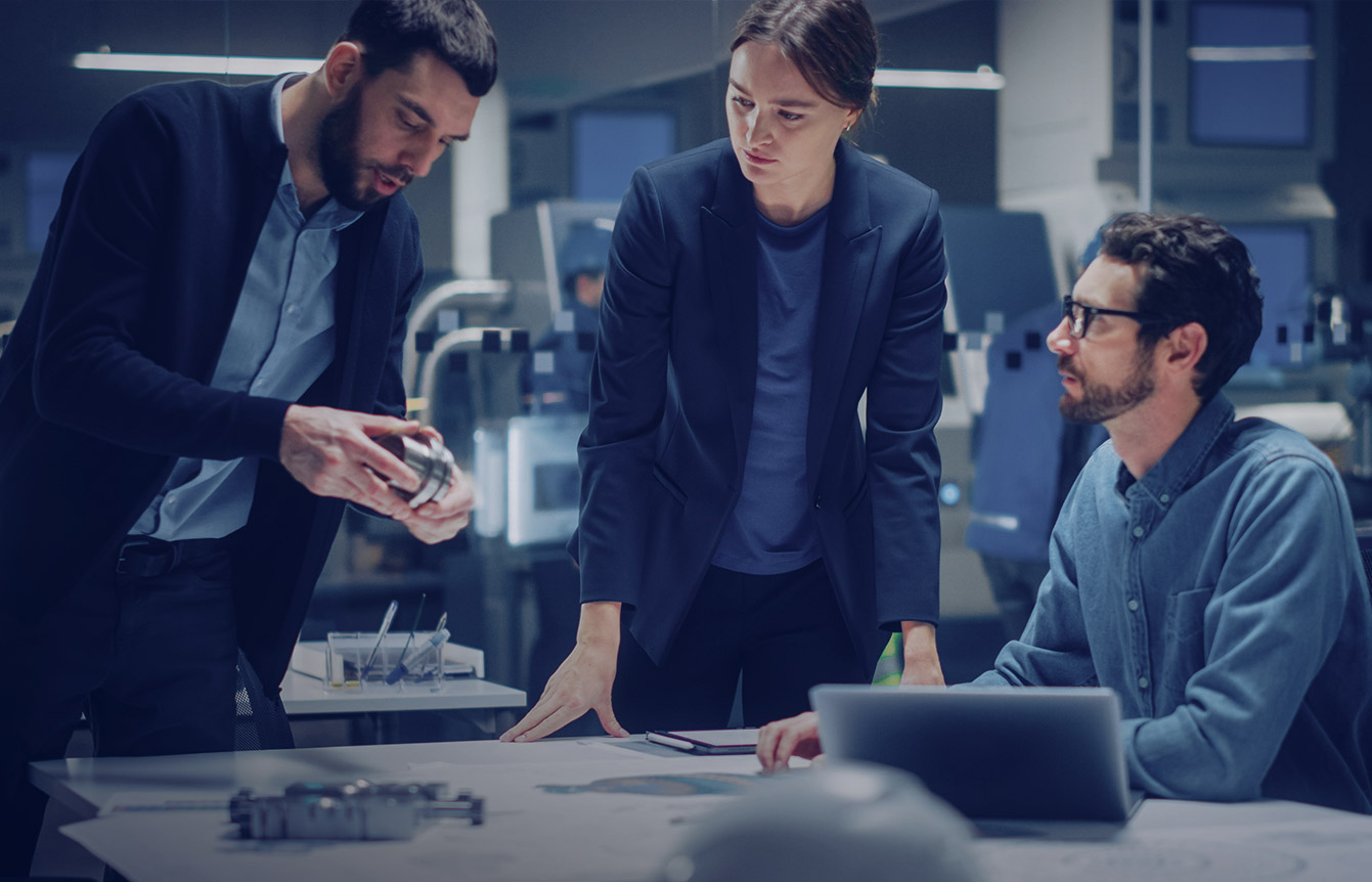 Data Analytics in Aerospace & Defense | Primus Aerospace