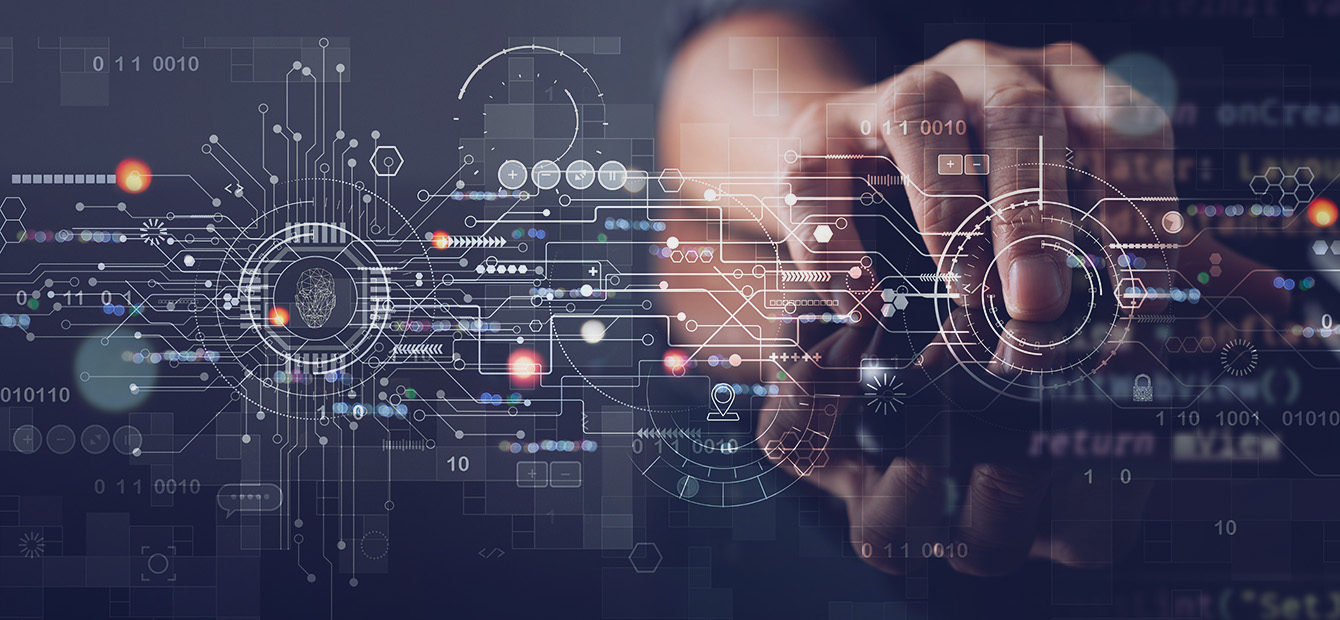 Digital Transformation in Manufacturing | Primus Aerospace