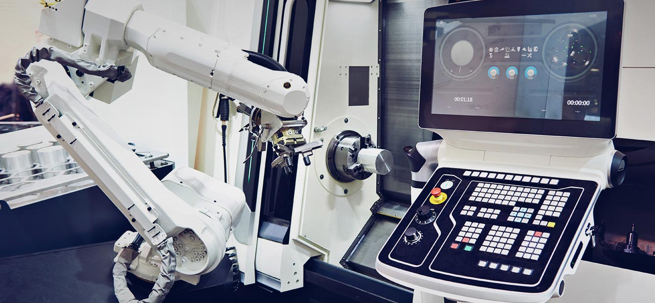 Aerospace and Defense Manufacturing Trends | Primus Aerospace