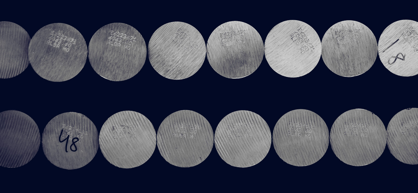 Traceability in Manufacturing Aerospace Parts | Primus Aerospace