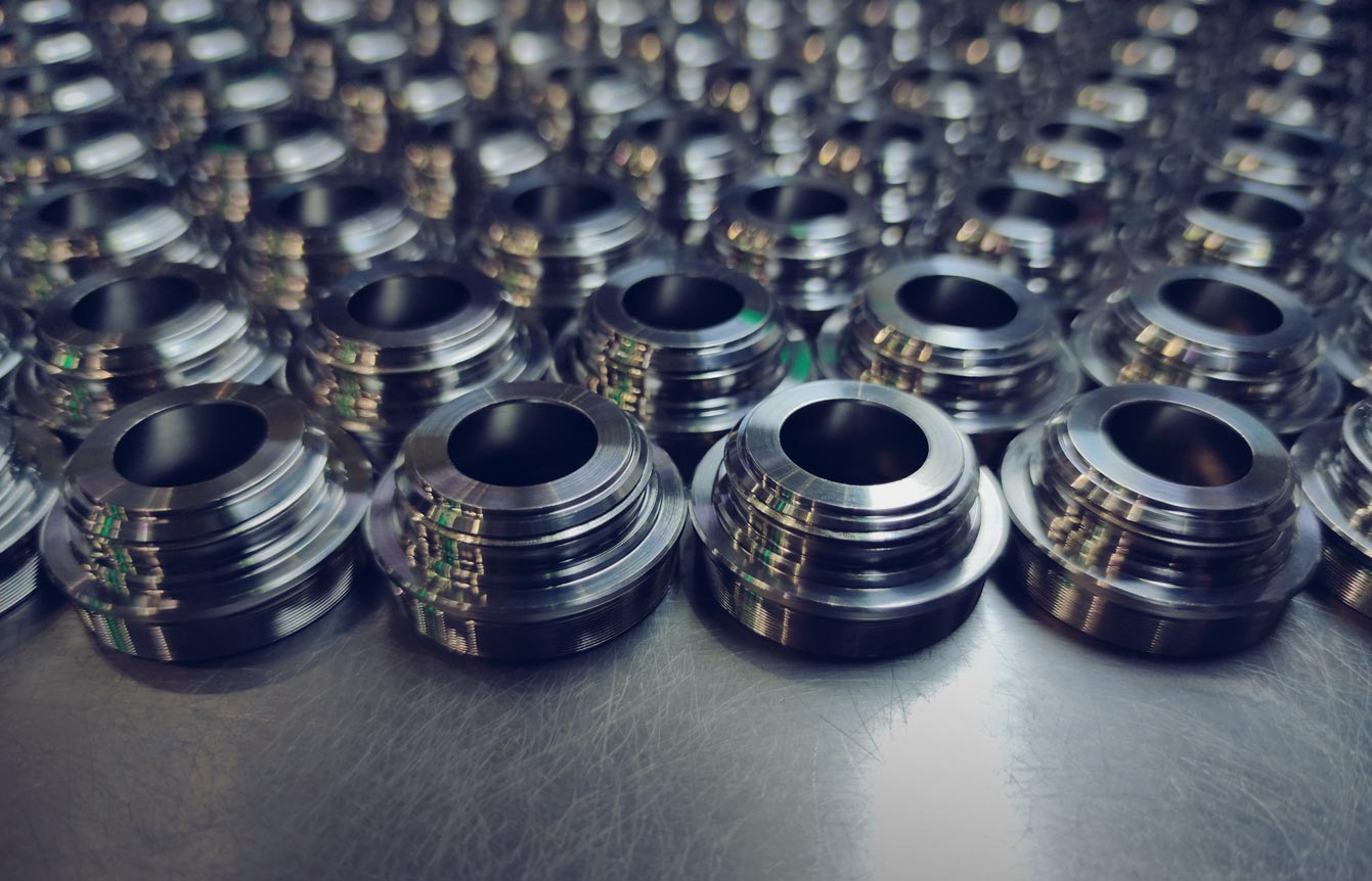 Traceability in Manufacturing Aerospace Parts | Primus Aerospace